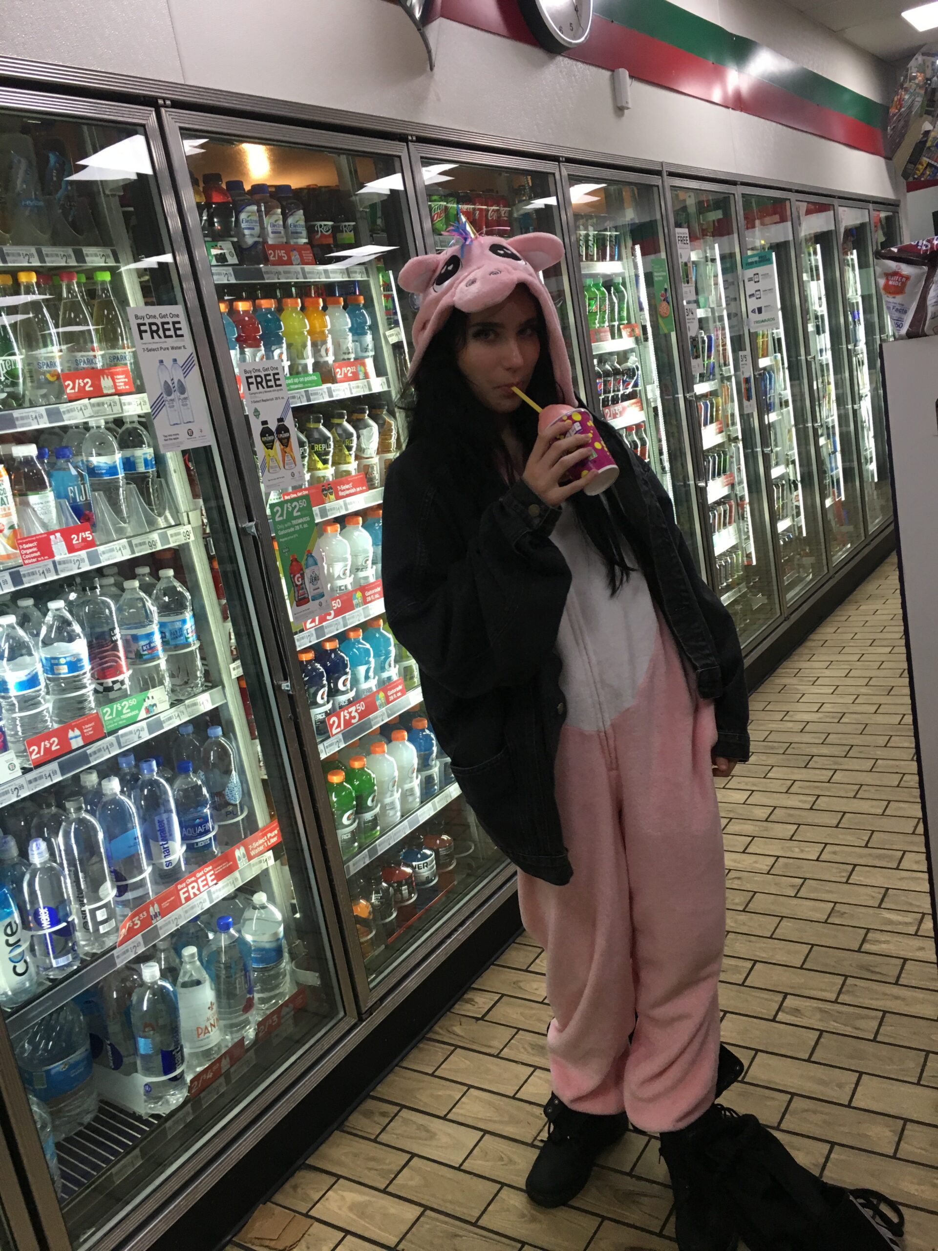 Gallery – PROXOXIE